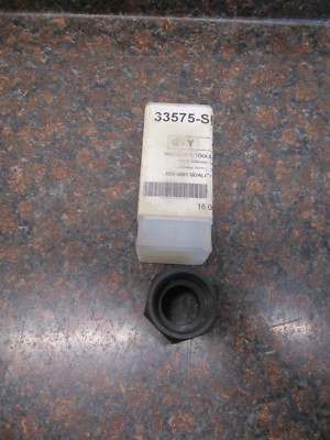 MUELLER 33575 33575-SER D-5 TAPPING DRILLING MACHINE ADAPTER NEW FREE ...