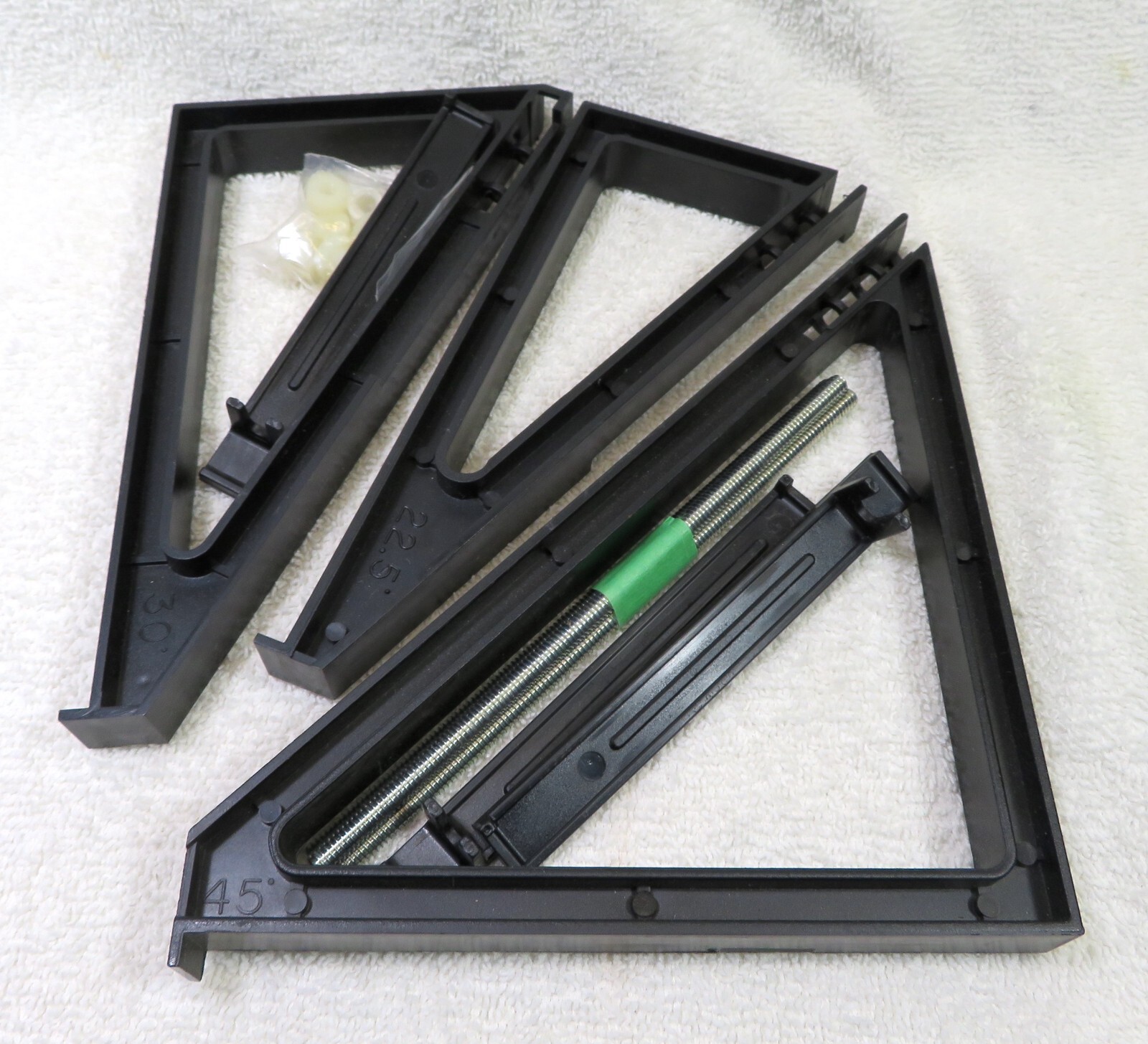 Frame Mitre Kit MitreRite Woodworking Picture Frames Tool | eBay