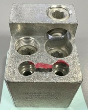 ILSCO D3564 750-500 MCM Al9cu Aluminum Mechanical Lug for sale online ...