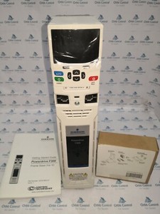 Emerson Powerdrive F300 Frequency controllers / F300-034 00104 A101 00 ...