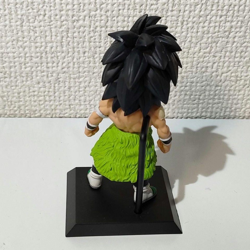 Ichiban Kuji Archives Dragon Ball Figure Broly ☆ | eBay