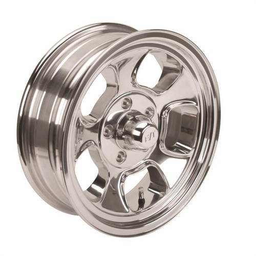 Team III Wheels ET Five Window 15X5 Wheel, 5x4.5, 2-7/8 BS | eBay