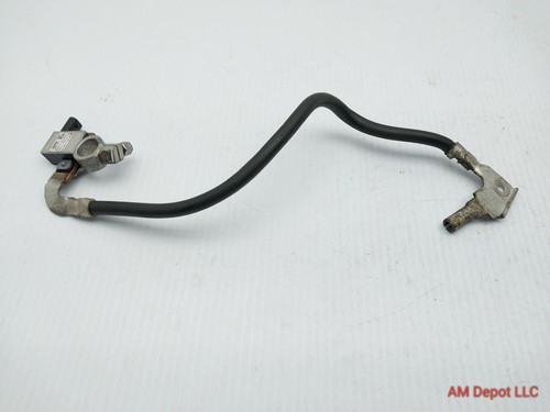 2015 Mini Cooper S F56 F55 F57 Battery B- Negative IBS Cable ...