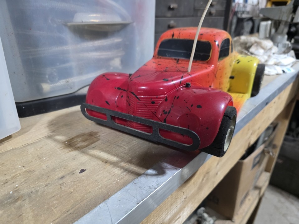 Bolinx Legend Rc Car | eBay