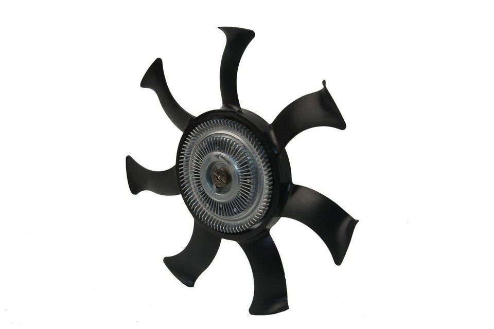 Engine Cooling Fan Clutch URO Parts 0002007223 | eBay