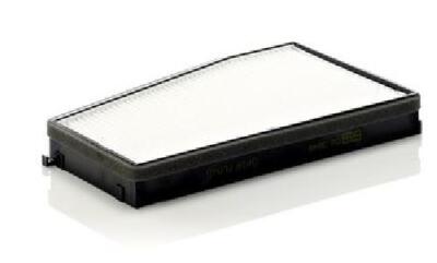 Original MANN-FILTER Filter Innenraumluft CU 3040 für Chevrolet Daewoo | eBay.de