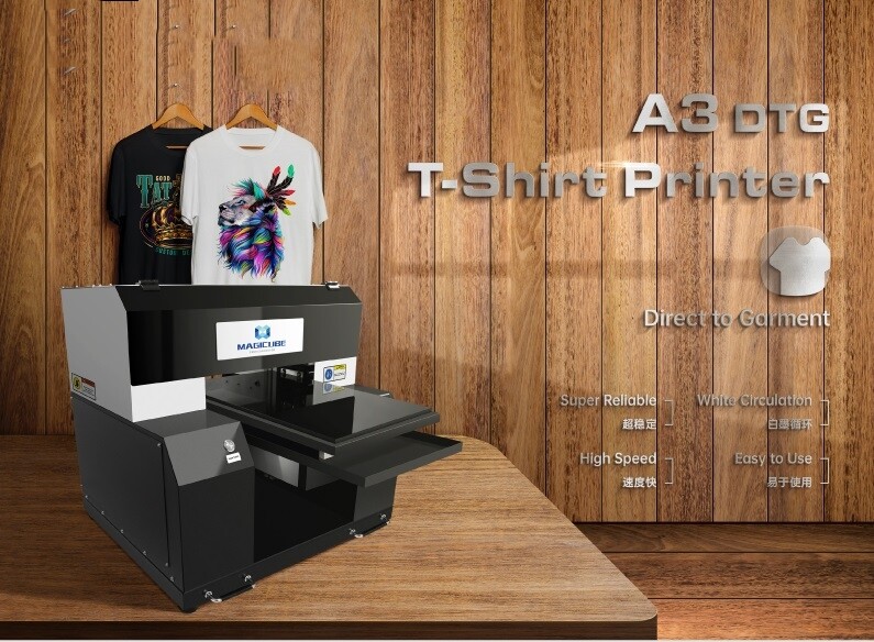 T Shirt Printers Digital Shirt Printers For T Shirts And Clothing
