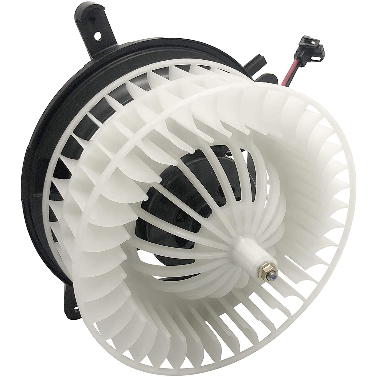 AC Heater Blower Motor Fan for Mercedes-Benz S350 S430 S500 S600 S55 ...