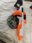 NERF N-Strike Elite Modulus Stryfe Toy Blaster (C3583F07) | eBay
