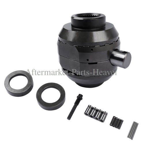 Differential Locker for Ford 8.8" 31 spline includes Heavy-Duty Cross ...