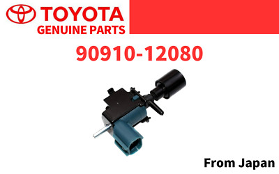 TOYOTA LEXUS Genuine CAMRY ES300 VACUUM SWITCHING VALVE NO.2 90910 ...