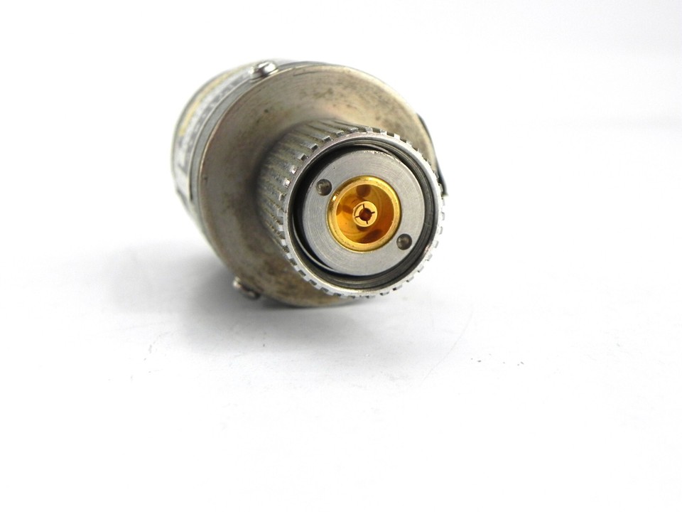 Keysight 8478B Coaxial Thermistor Mount in Wooden Case | eBay