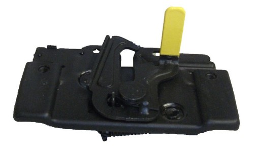 FORD FIESTA MK7 BONNET LATCH Without Anti-Theft Alarm | eBay