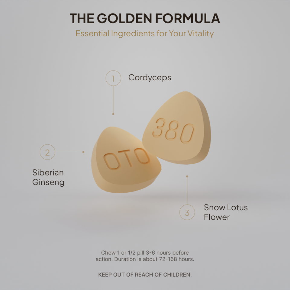 Golden Bullet - Best Enhancement, Male Supplement, Sex Pills for Men ...