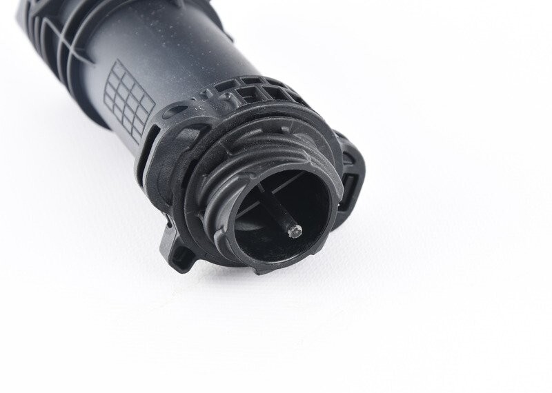 BMW G30 Front Head Restraint Crash-Active Repair Kit Genuine ...