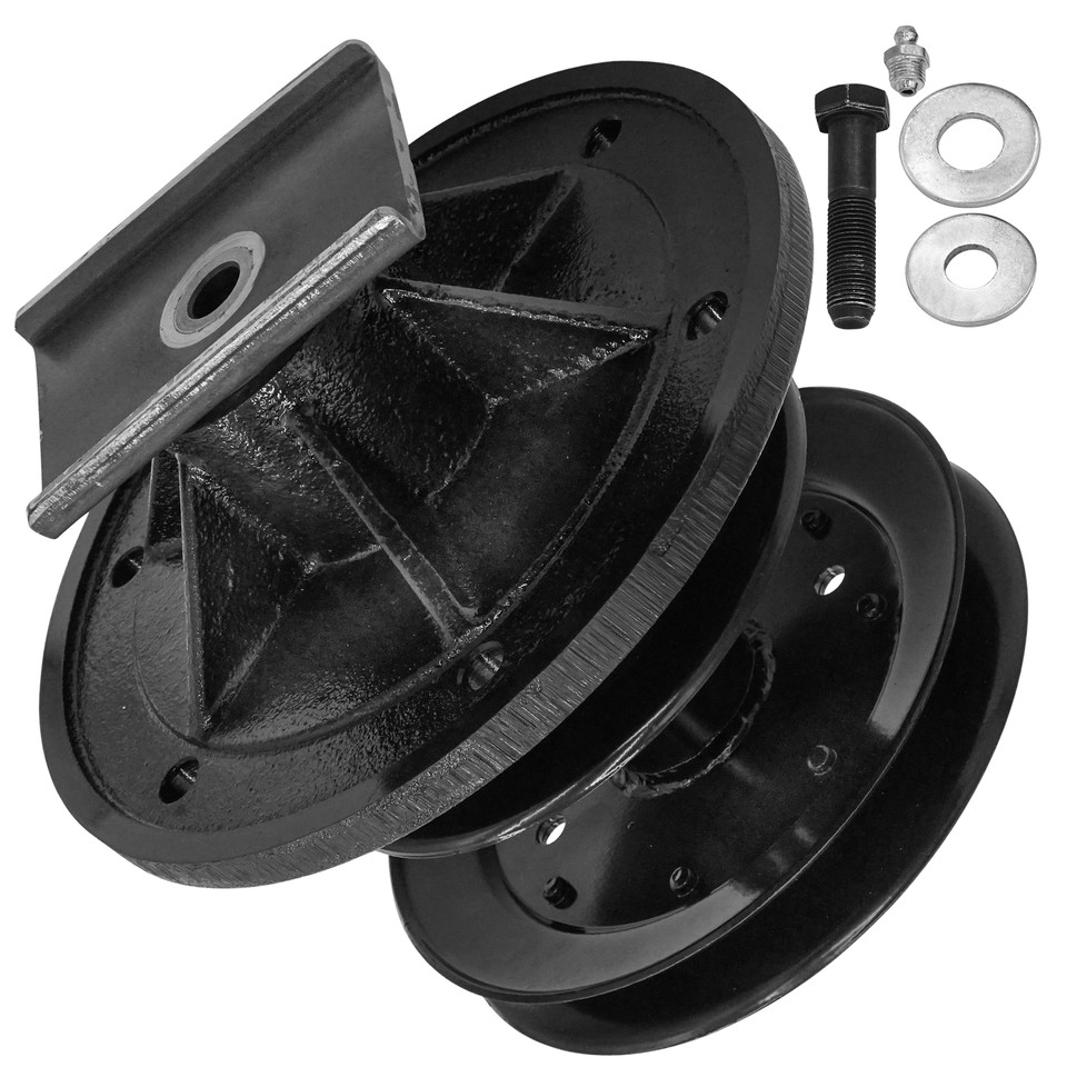 Caltric 105-1688 99-4944 Spindle for Toro Z252 Z253 Z255 Z Master 62 ...