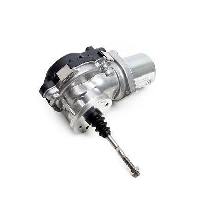 Turbocharger Wastegate Actuator For VW Golf Audi Q3 2.0T 06K145613C / B ...
