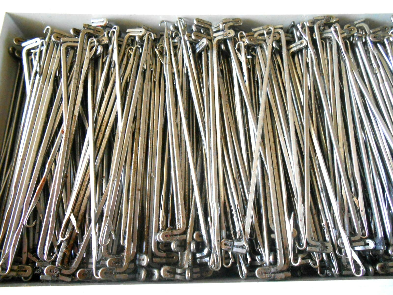 Pfaff-Passap Duomatic-80 Accessory Replacement Parts for Knitting ...