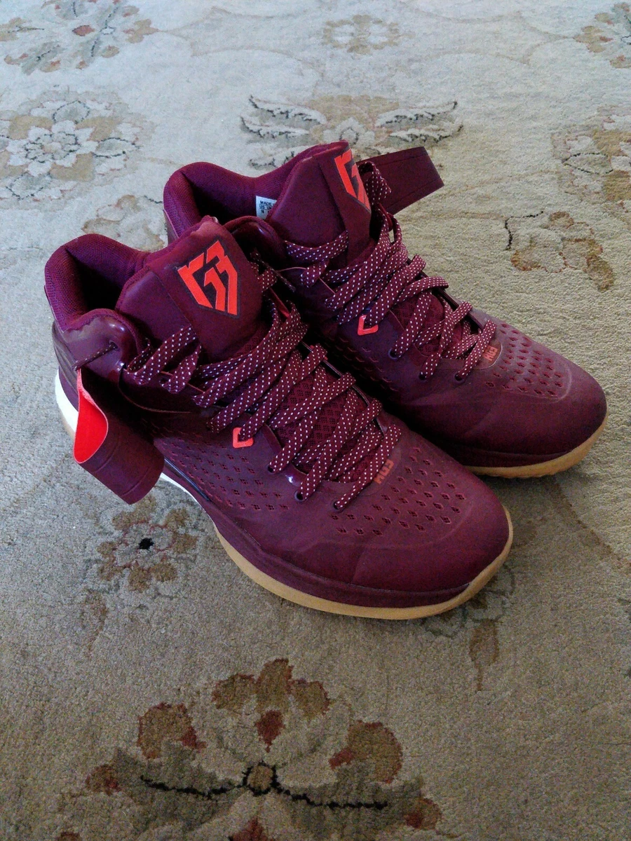 Rg3 Adidas