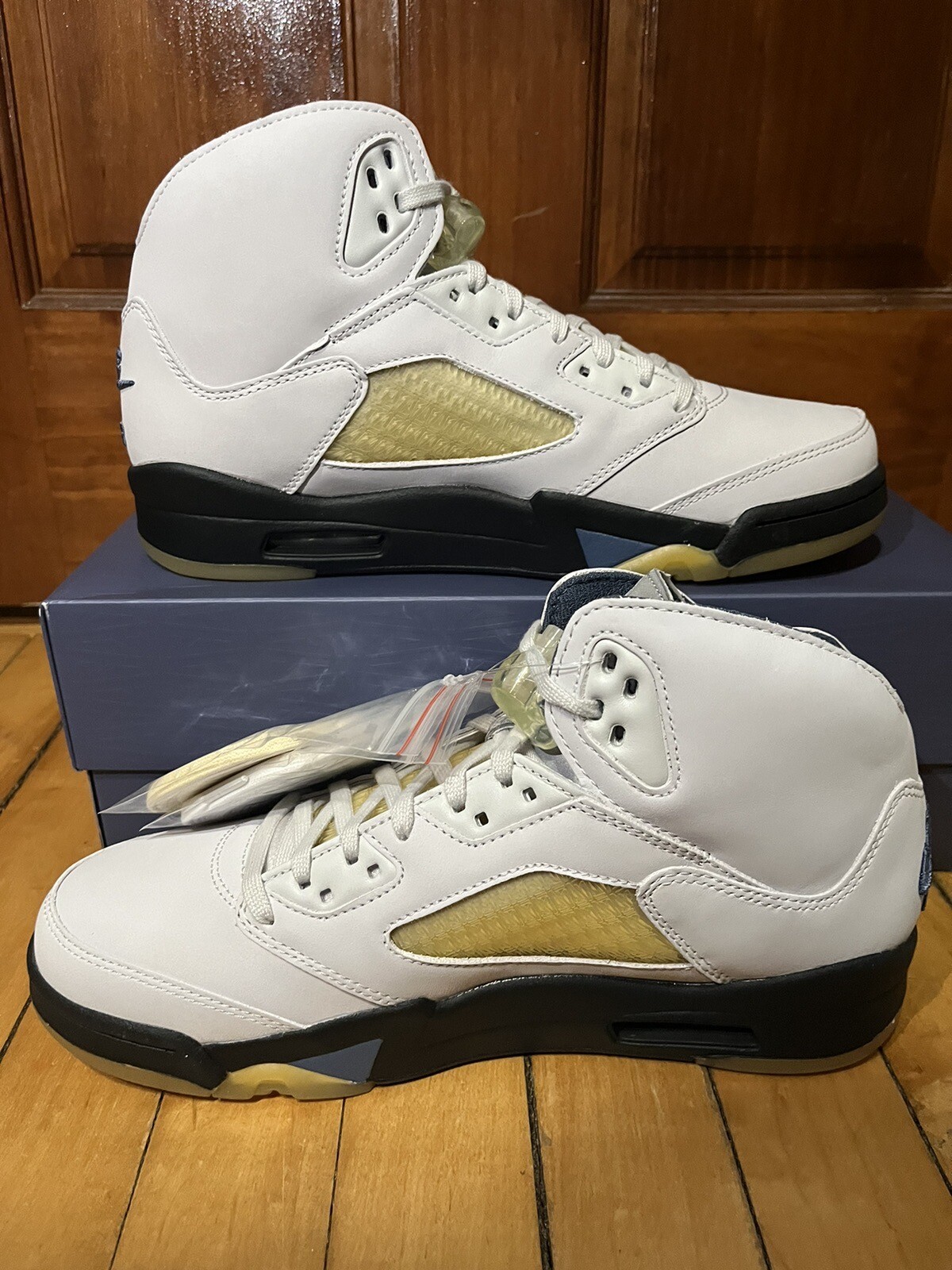 A Ma Maniere Jordan 5 Dawn Size 11.5W/10M FZ5758-004 | eBay