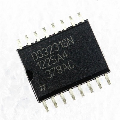 10PCS DS3231 DS3231SN 3231 IC RTC W/TCXO 16-SOIC NEW | eBay