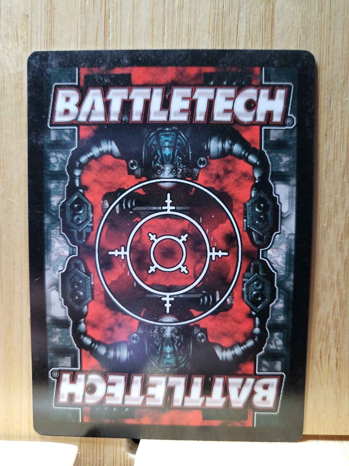 BATTLETECH TCG🏆1996 "Dervish DV-70" Trading Card🏆 | eBay