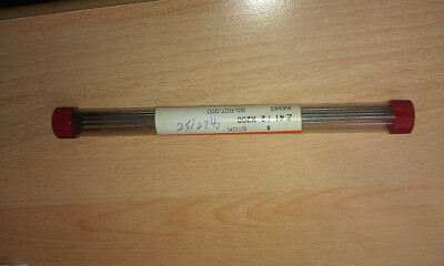 Hasco Auswerferstifte Z41 / 2x200, 5Stück | eBay