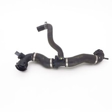 Genuine Bentley CONTINENTAL Flying Spur Radiator Hose Pipe 3W0122051D ...