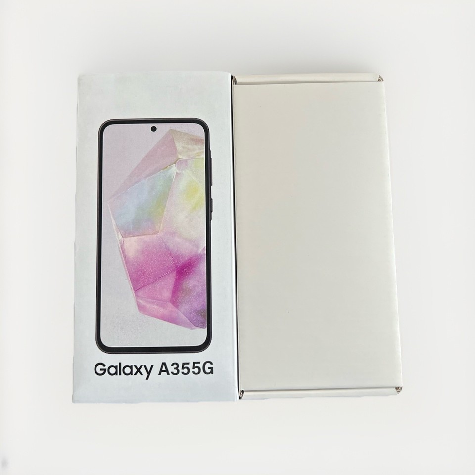 Samsung Galaxy A35 5G A356U 128GB 6GB 🔓Unlocked NEW | eBay