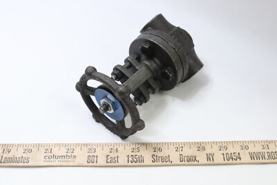 Plumbing - Gate Valve