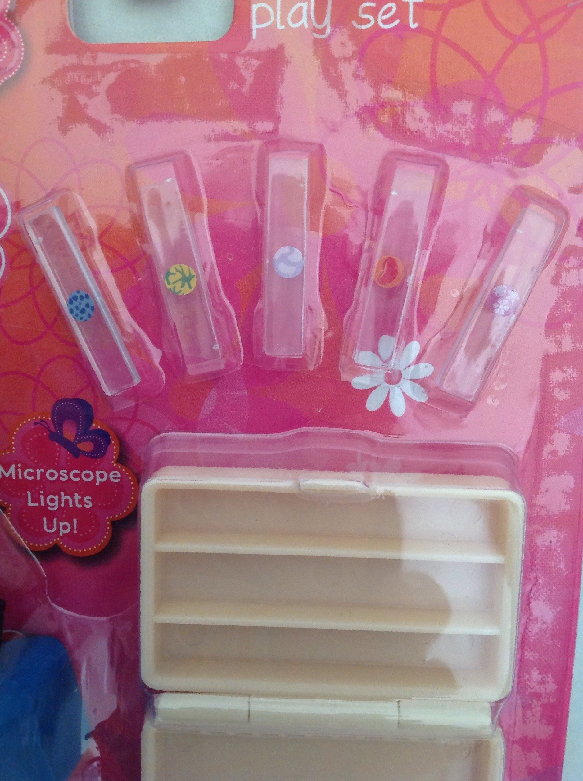 My Life As BIOLOGY PLAY SET Accessories For 18" My Life AG & OG Doll ...