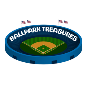 Ballpark_Treasures | eBay Stores