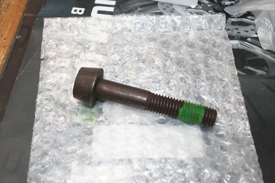 HARLEY COMPENSATOR BOLT/ SCREW BIG TWIN 2014/LATER* RPLS HD 10500031 | eBay