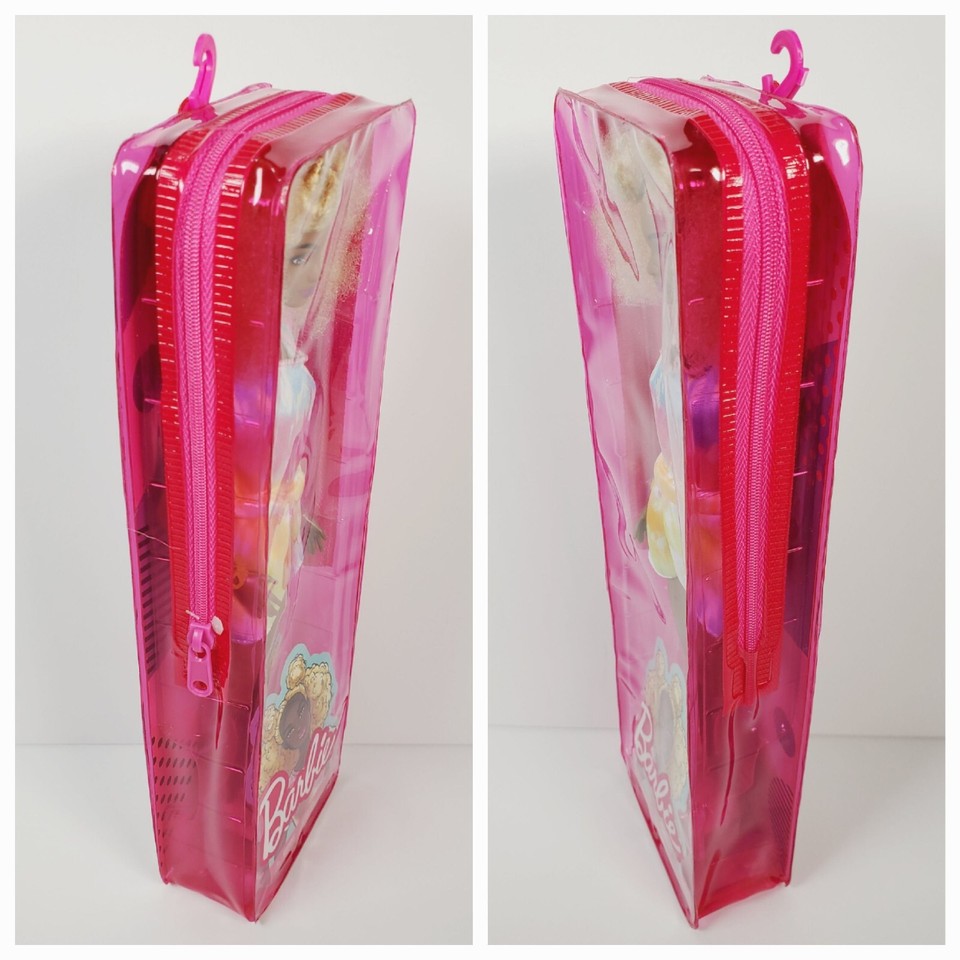 NEW Barbie Fashionistas Doll #180 Blonde Afro w/ Tie-dye Romper Mattel ...