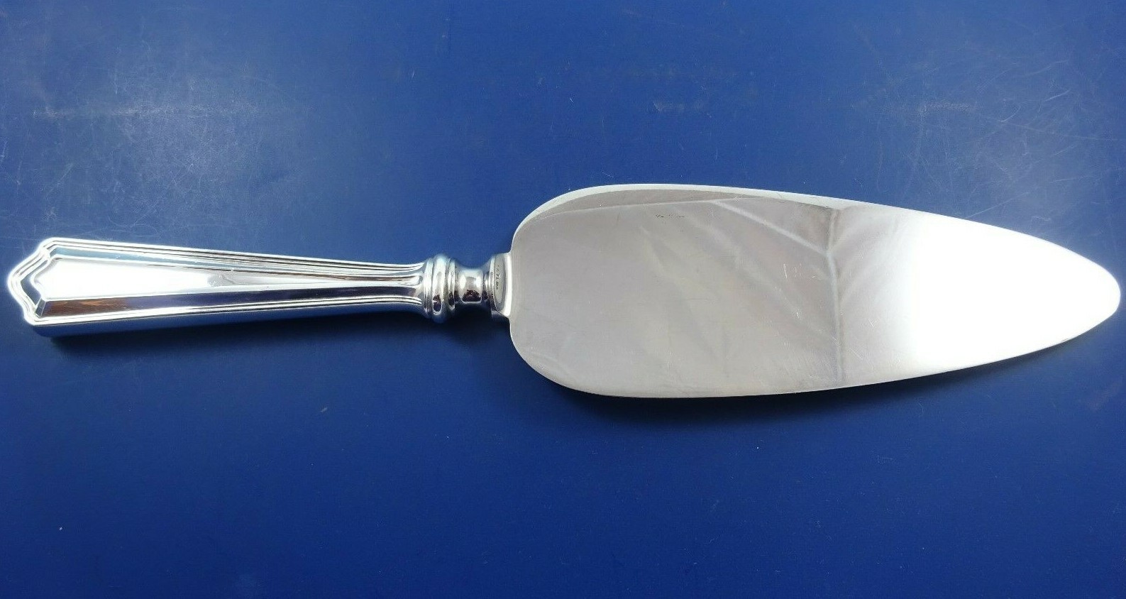 Sterling Silver Handle Cake Server 10 1/2" (#1648) | eBay