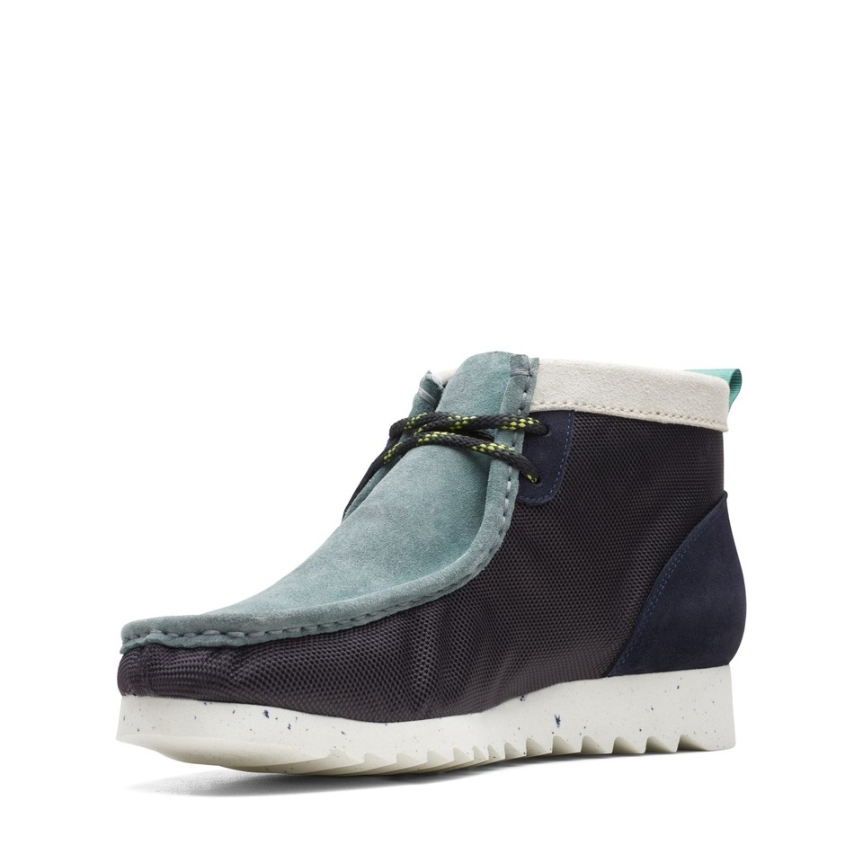 [26167237] Mens Clarks WALLABEE FTRE | eBay