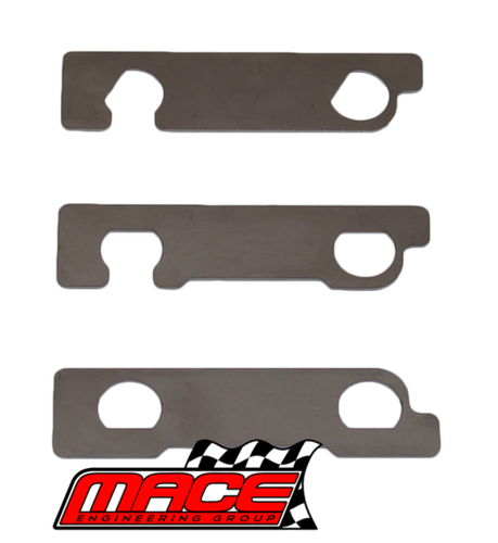 MACE CAMSHAFT ALIGNMENT TOOLS FOR HOLDEN ALLOYTEC SIDI LU1 LLT LFX 3.2L ...