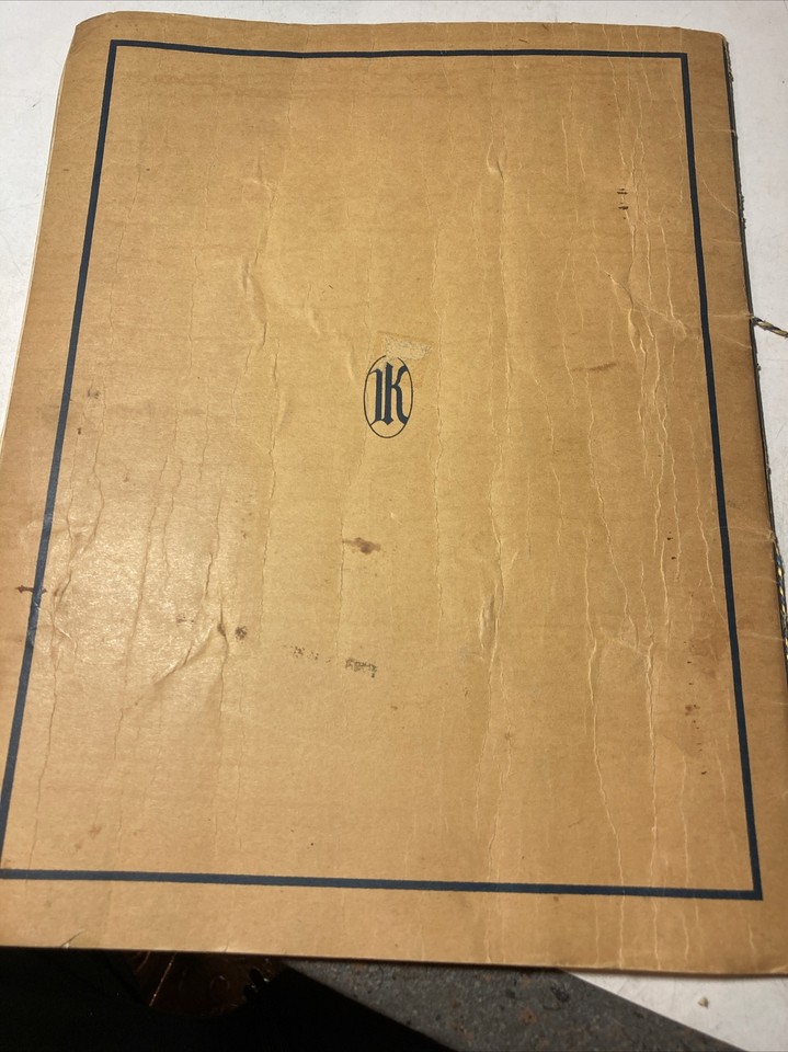 HEIMAT ATLAS FÜR LEIPZIG RUDOLF HÄNSCH 1931 Maps Germany German Color ...