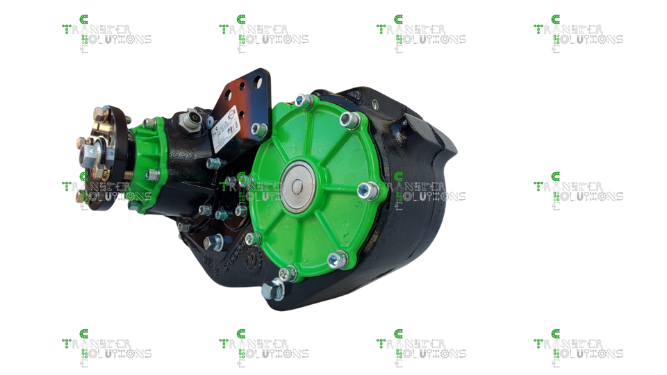 NP205 TRANSFER CASE Dodge 29 SPLINE NP 205 NV4500 Cummins | eBay