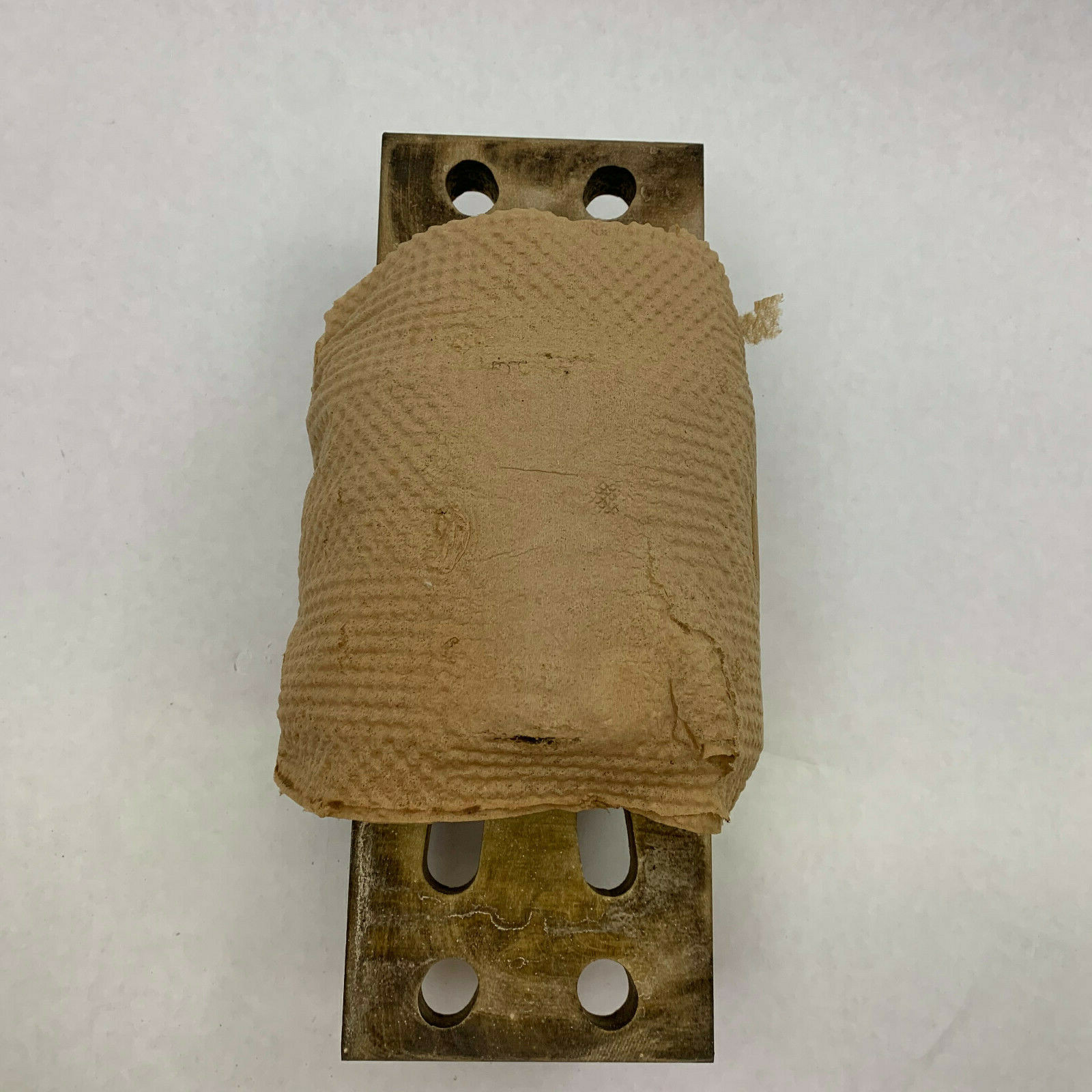 Bussmann KRP-C-3000 NIB Old Stock 3000A 600V Hi Cap Fuse See Pics #C2 ...