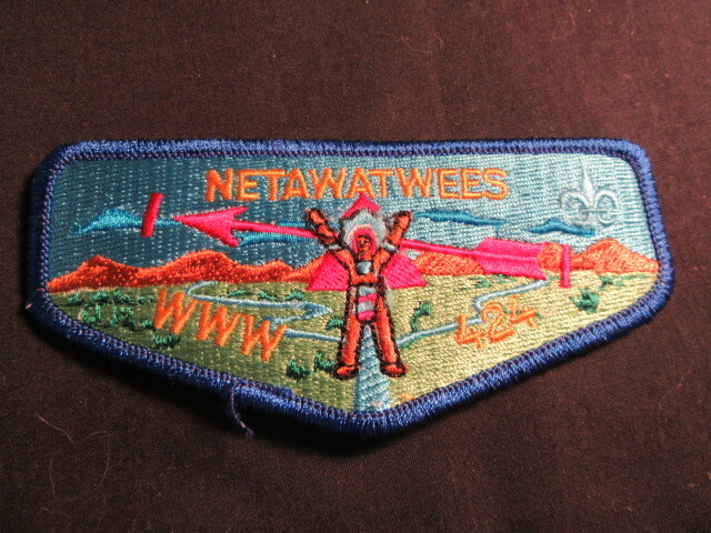 Netawatwees 424 s35 Flap oae | eBay