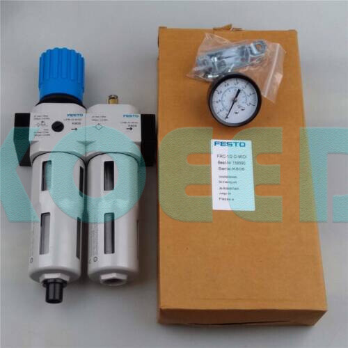 1PCS NEW Festo FRC-1/2-D-MIDI 159590 Service Unit FRC1/2DMIDI | eBay