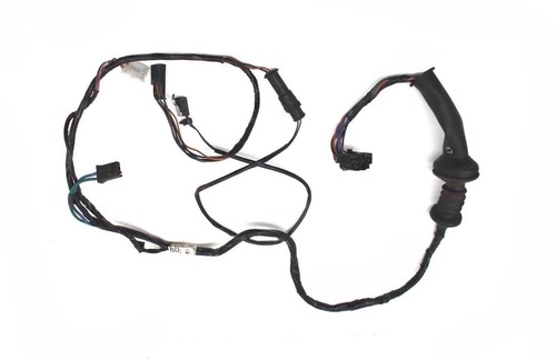 VS Statesman Calais series 2 Door Wiring Loom Holden Commodore RHF ...