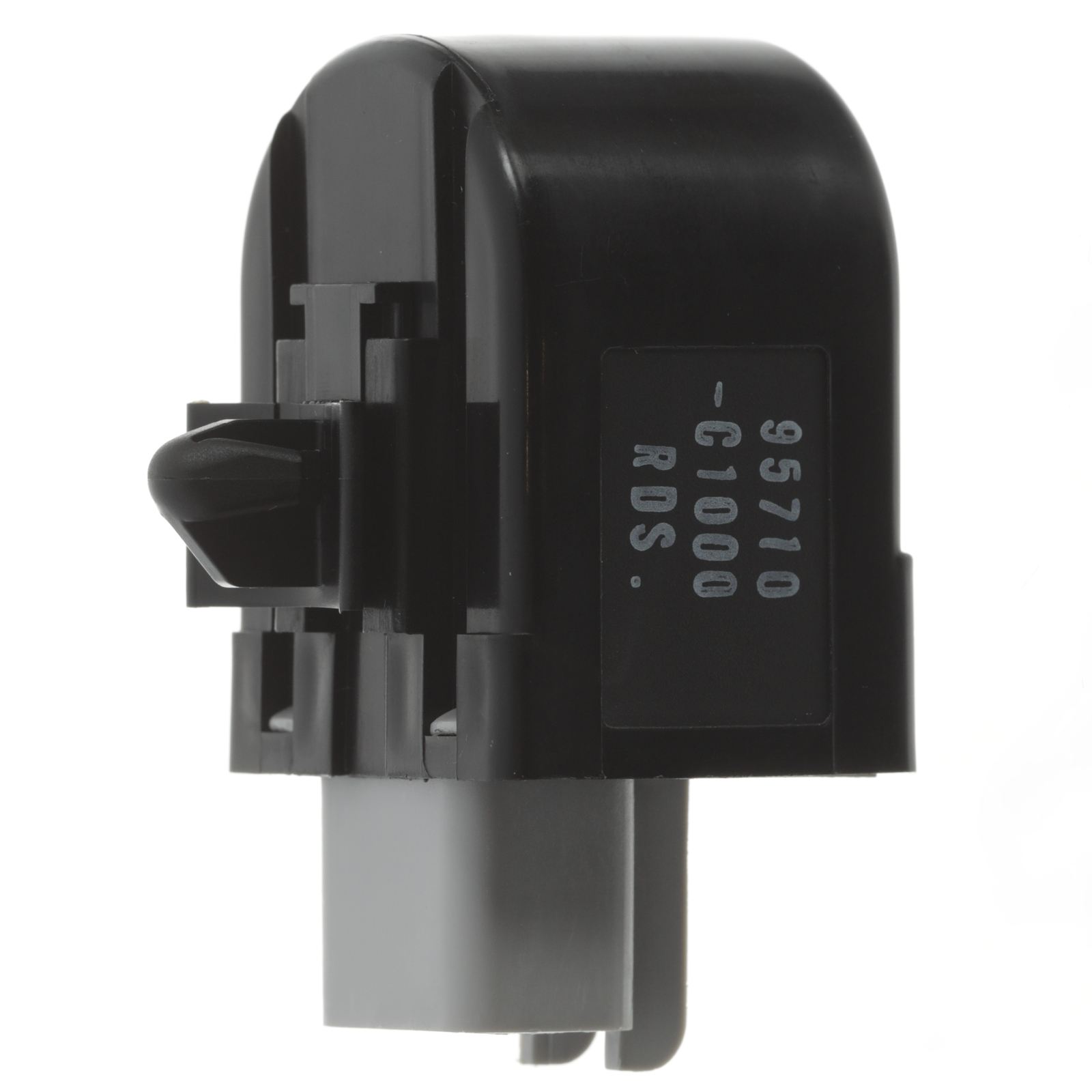 NEW OEM Kia 2015-2023 Stinger Sportage Sorento Sedona Warning Buzzer ...