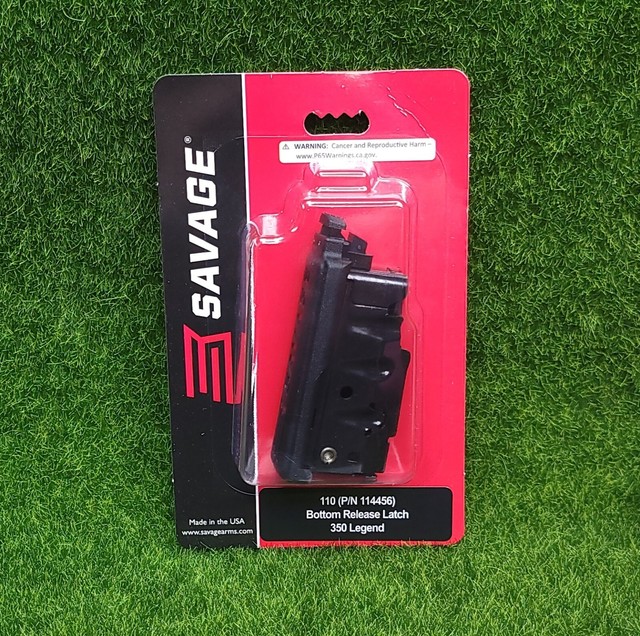 Savage 55236 Axis 350 Legend Magazine for sale online | eBay
