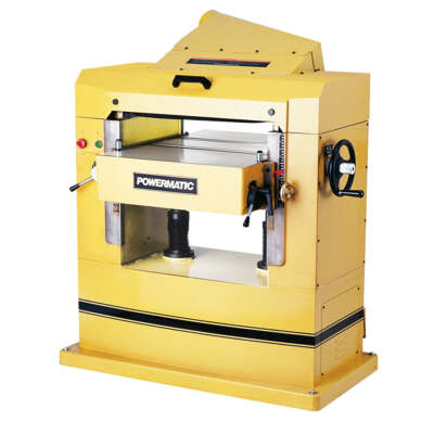 Metal Cutting - Planing Machine