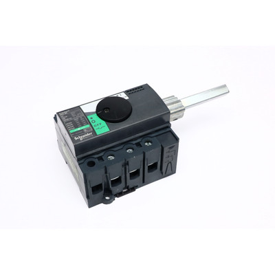 Schneider electric PL-2015-W49-5 Disjoncteur compact INS 80 80A (B976 ...