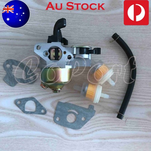 Carburettor F STAR 2.5hp 4 Stroke Kamodo Engine 152F Lawn Edger Mower ...