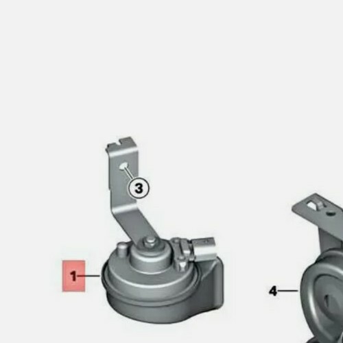 BMW 61337400704 for sale online | eBay