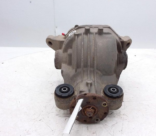 2007-2010 Ford Explorer Rear Differential Carrier Assembly 3.73 Ratio ...